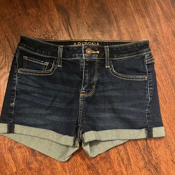 Arizona Jean Company | Shorts | Arizona Jeans Shorts | Poshmark